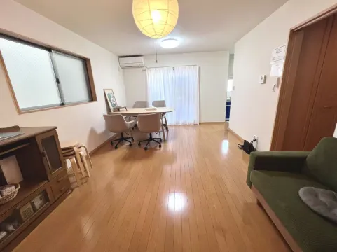 Wagokoro Chaya Sakatsuki - Osaka Prefecture, Japan