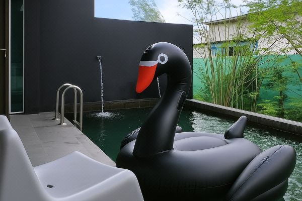 Cyberjaya Puchong Pool Villa | Sleeps 16-20 Guests预订价格,联系电话位置地址【携程酒店】