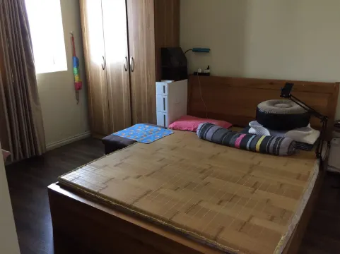 Totto Lovely Home - Ciudad Ho Chi Minh