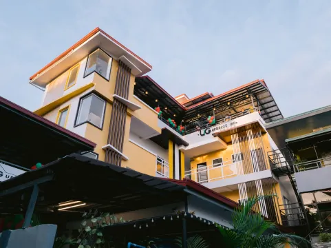 Upgrace Inn Coron - Coron