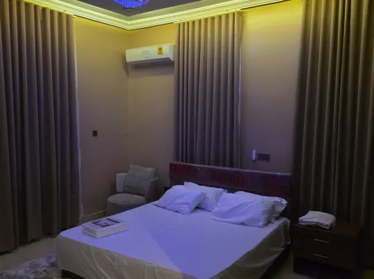 Achimota Luxe Haven - Accra