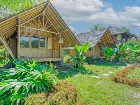 Lembah Wanna - Klungkung