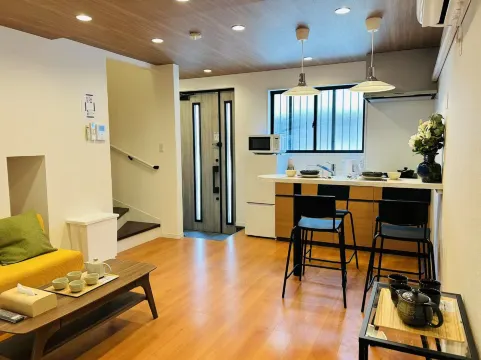 Asobo Osaka Kuromon 2nd - Dotonbori