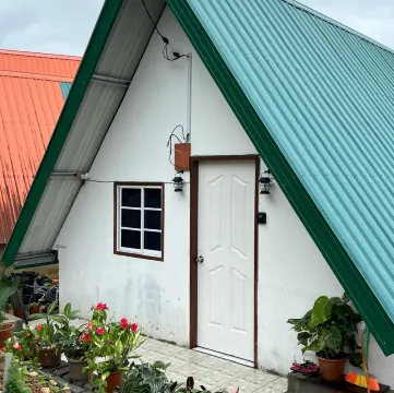 Kanso Hill Ann Cottage-rest, Rise And Renew - Kota Belud