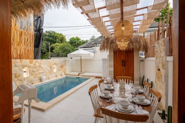 D’ZORA VILLA预订价格,联系电话位置地址【携程酒店】