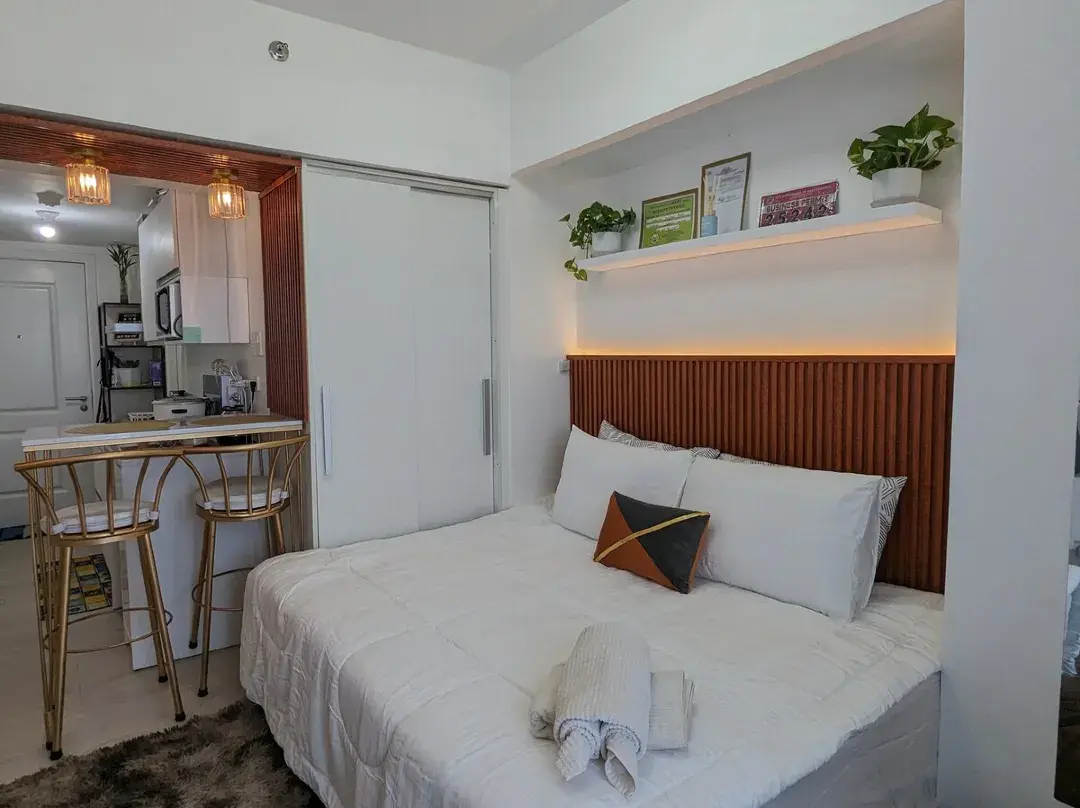 Azure North Blissfully Bali18 - San Fernando