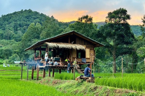 Hae o bi (rice terraces)预订价格,联系电话位置地址【携程酒店】