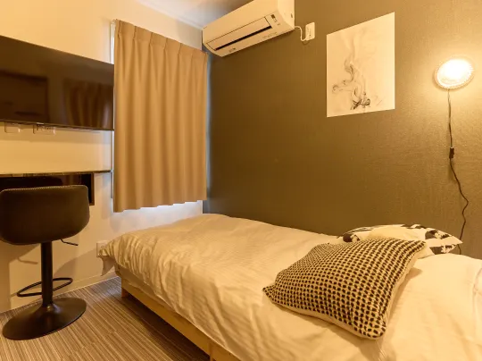 Hj-place Shibuya Hatagaya - Shibuya City