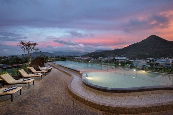 阿莉莎度假酒店(Allisa Resort Hotel)预订价格,联系电话位置地址【携程酒店】