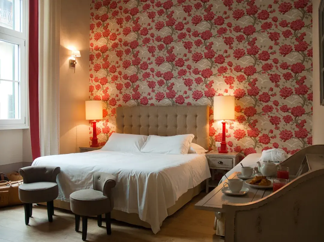 Nove Guest House - Florence