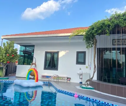 Fairy Retreat Private Pool@12-13pax - Tambun