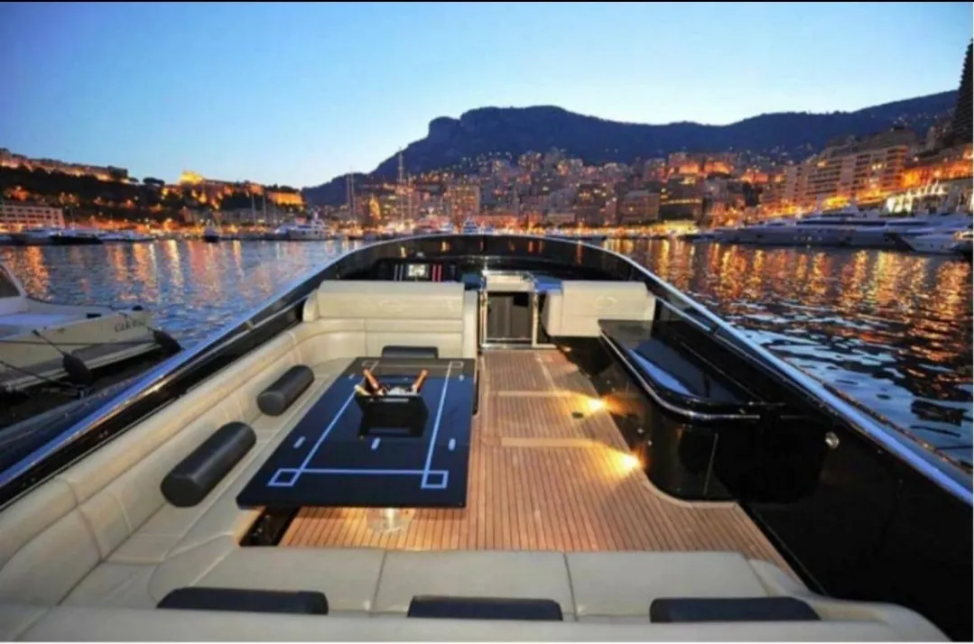 Porte De Monaco - Cap D'ail - Luxe Moderne Ac - Beausoleil