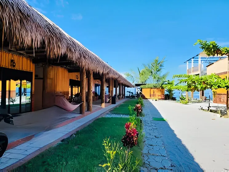 Sunset Water Sports Retreat - Cabangan