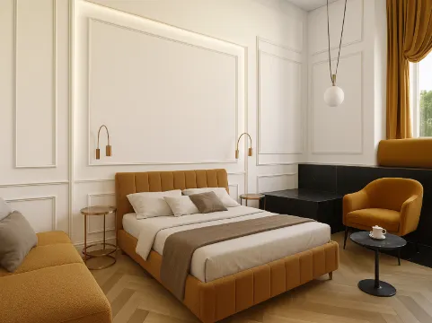 Unicum Trastevere Suites - Rome