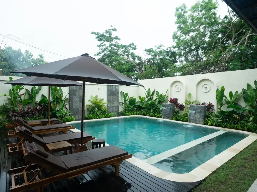 Wanaseta Guesthouse - Uluwatu