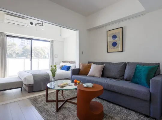 Altovilla Toranomon - Roppongi