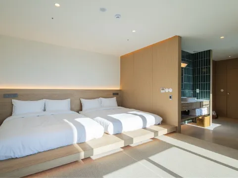 Gudo Collective Gangnam - Seoel