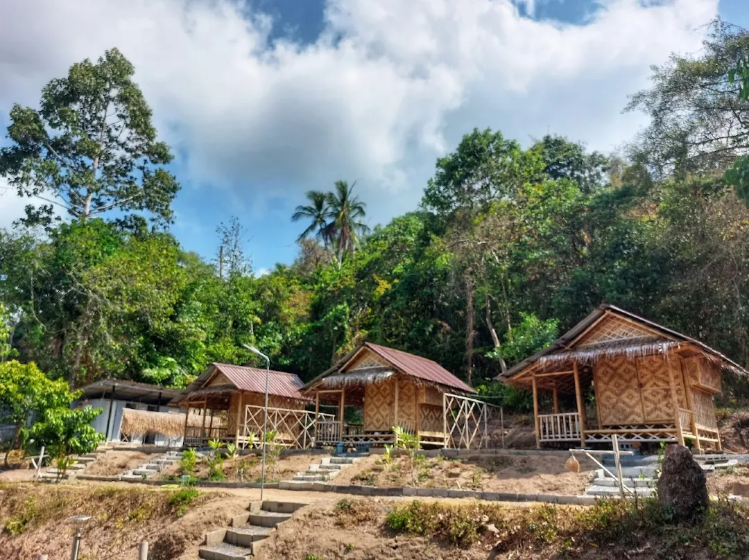 Samui Camping Farm - 사무이섬