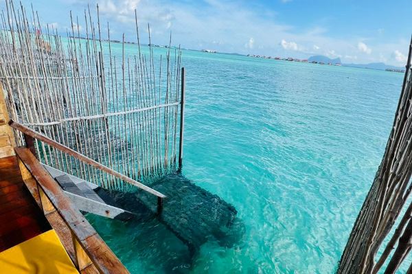 Nusakuya Resort预订价格,联系电话位置地址【携程酒店】