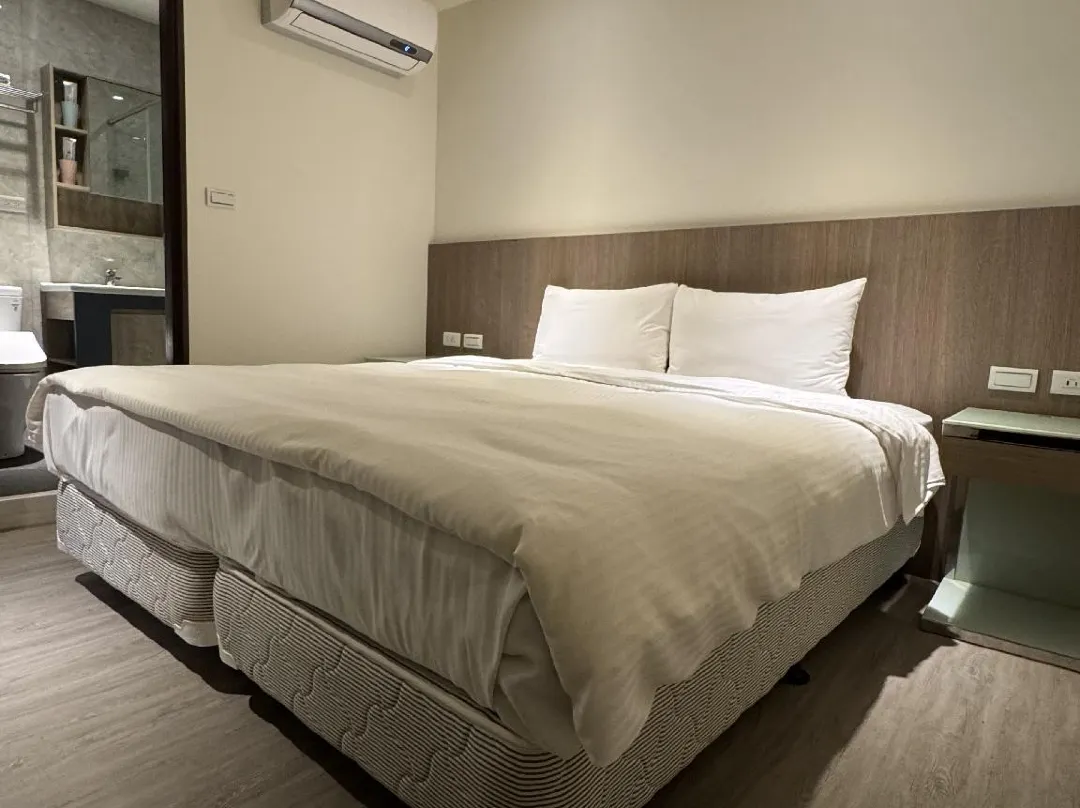 East No.9 Inn - Taipei