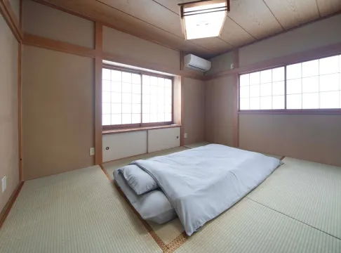 Warm And Hidden Homestay In West Tokyo M House_6! - 埼玉県
