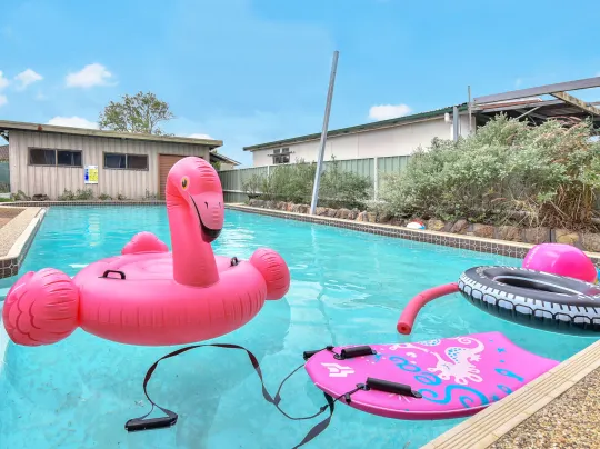 Aussie Chillout - Coal D' Vine View - Cessnock Nsw - Cessnock