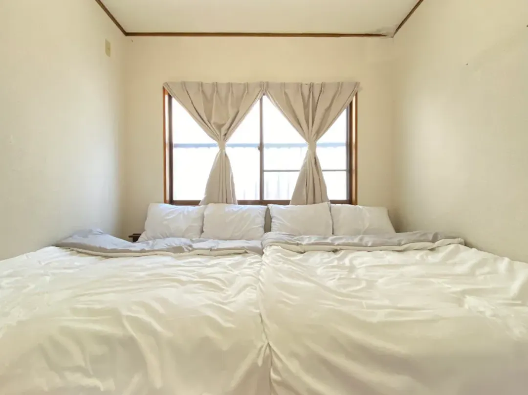 Akirahome Tsutenkaku West -The Calm House- - Osaka, Japan