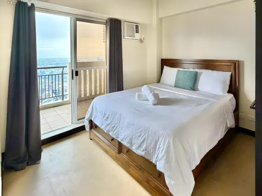 Sheridan Skyline By Easy Properties - Makati