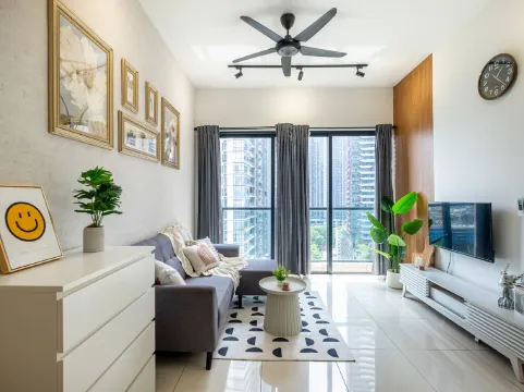 Astoria Ampang By Feel Home - Ampang Jaya