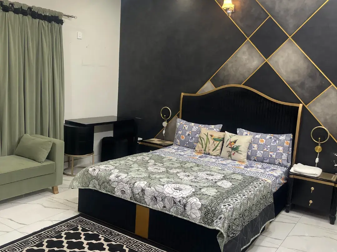 Royal Inn Guest House - Islamabad