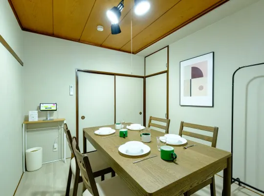 F-city Nakakasai I - Urayasu