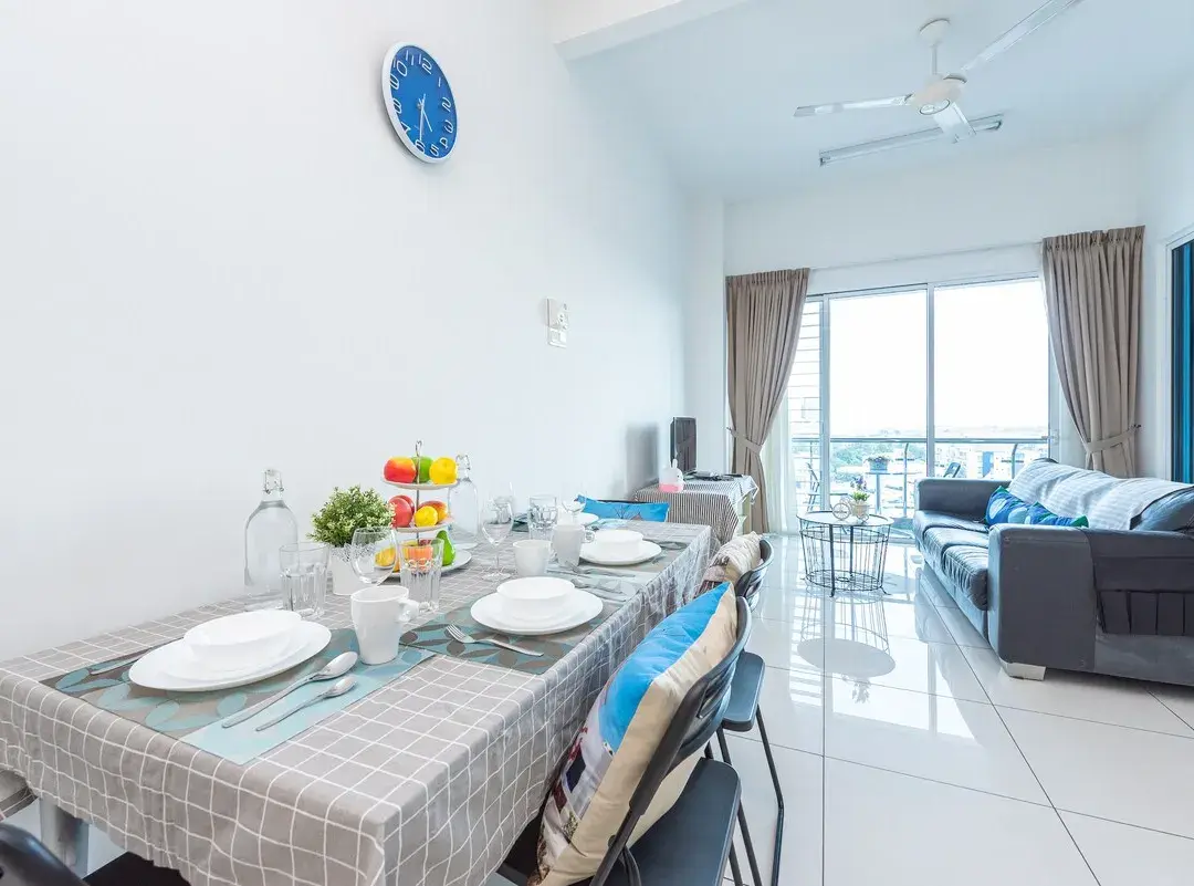 Private 5 Star Home @ Sky.pod - Subang Jaya