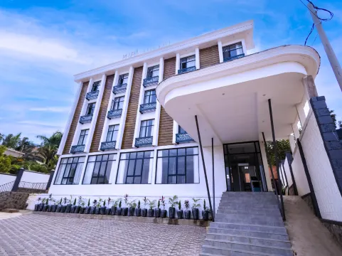 Kiri Hotel - Kigali