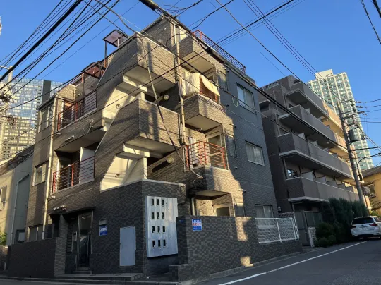 Yoshiya - Shibuya City