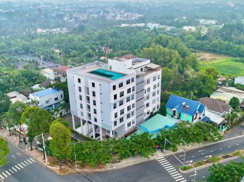 Hd Garden Thu Dau Mot - Thủ Dầu Một