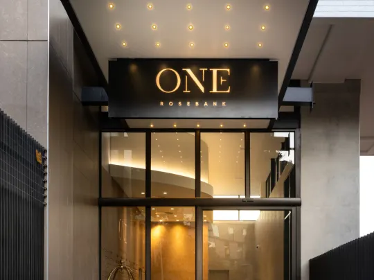 Le Chic: Luxury Meets Lifestyle - Johannesburg