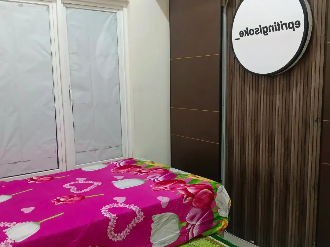 Heka Homestay Near Gor Ken Arok Malang - Malang