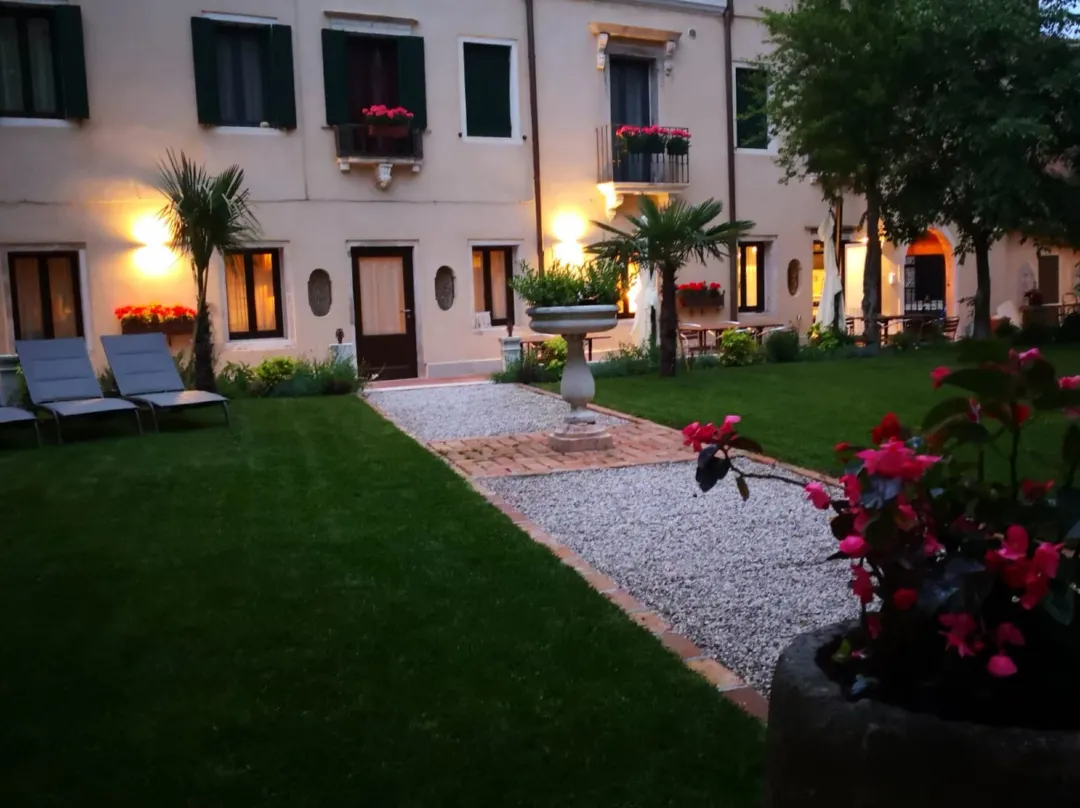 Cinqueteste Luxury Home - Venice