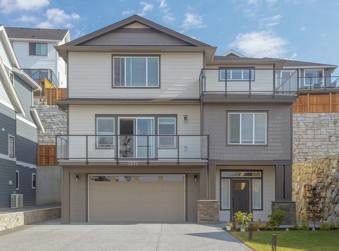 The Home Place - Langford