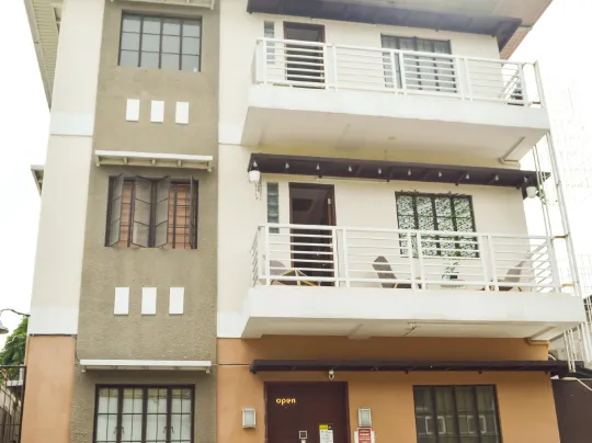 D&a Residences - Balanga