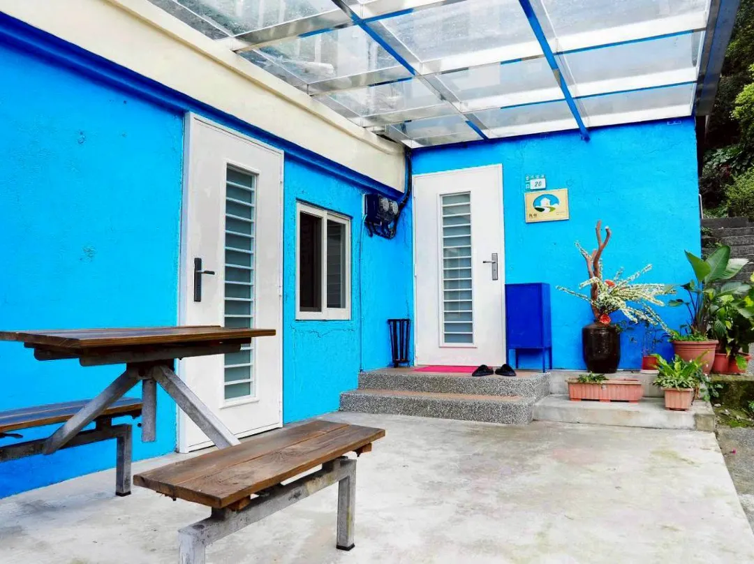 Jiufen Light Travel B&b - New Taipei City