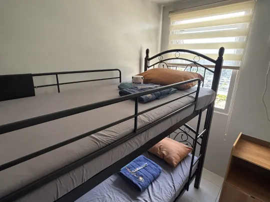 The Gilded Blue Nest - Cebu