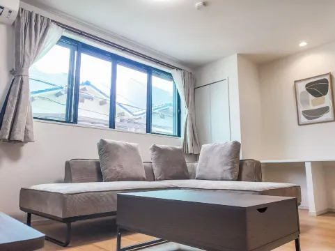 【Little Planet】kyobashi Osaka Castle Park Newly Built  Free Parking Direct Access To Kansai Airport, - Osaka