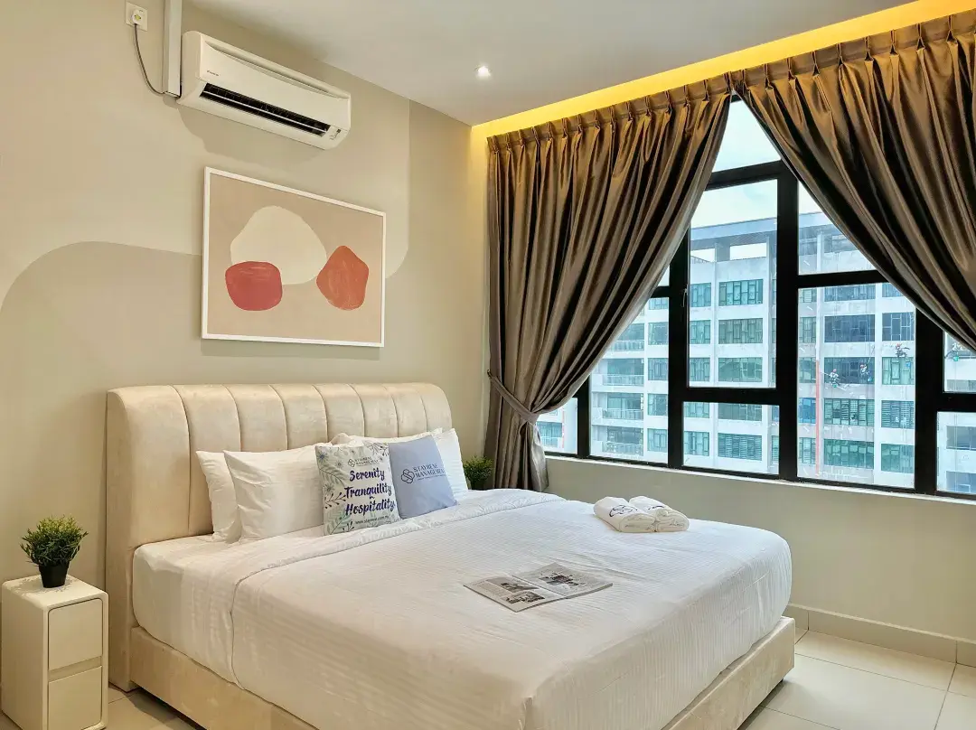 Austin Regency Jb By Stayrene - Ulu Tiram