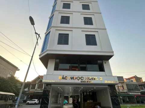 Bao Ngoc Hotel 2 - Uông Bí