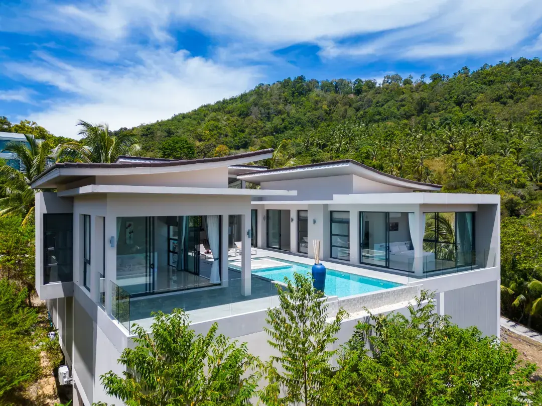 The Pure Bangpor - Ko Samui