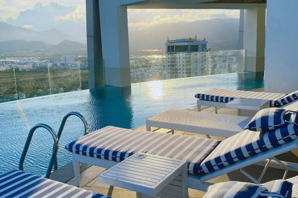 Azure Panorama Nha Trang预订价格,联系电话位置地址【携程酒店】