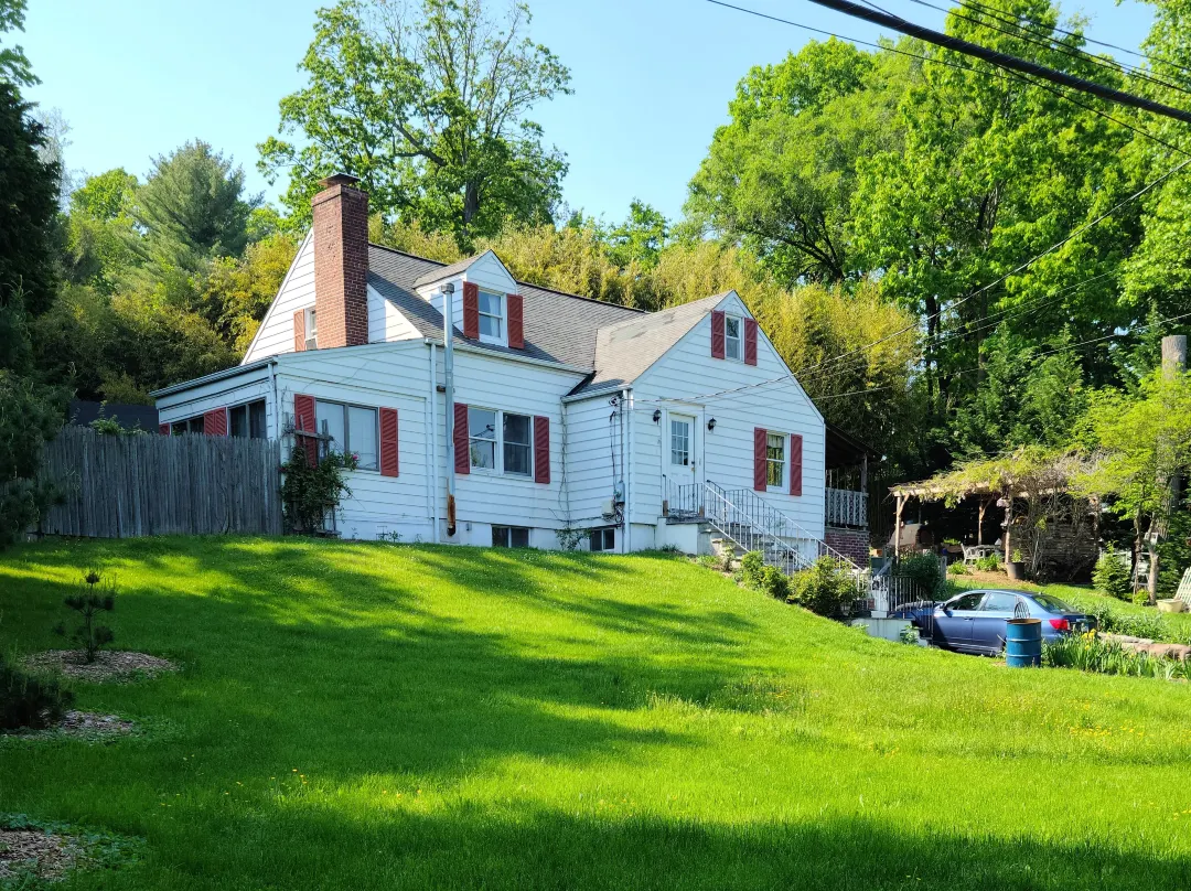 Cozy Homeva Kensico Wp - Bedford, NY