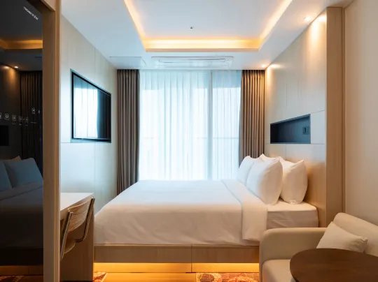 Stayfy Paju K Hills - Gimpo-si