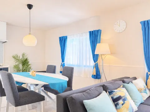 Free Rental Car Included! - Sunstone Residence 2f - 宜野灣市